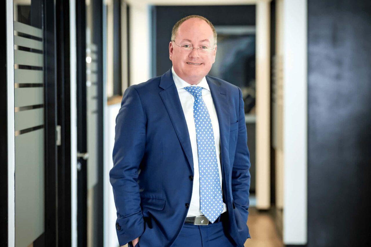 Stefan Le Roux | Partner | SL Law