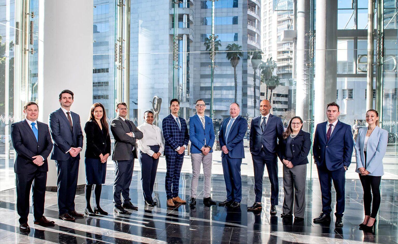 Cape Town Law Firm | SL Law | Smart. Modern. Law.